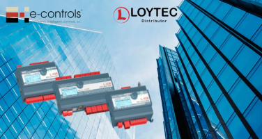 E-Controls | Eficiencia energética y control. Productos y soluciones para climatización e ...